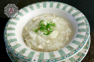 Traditional Chicken Tang